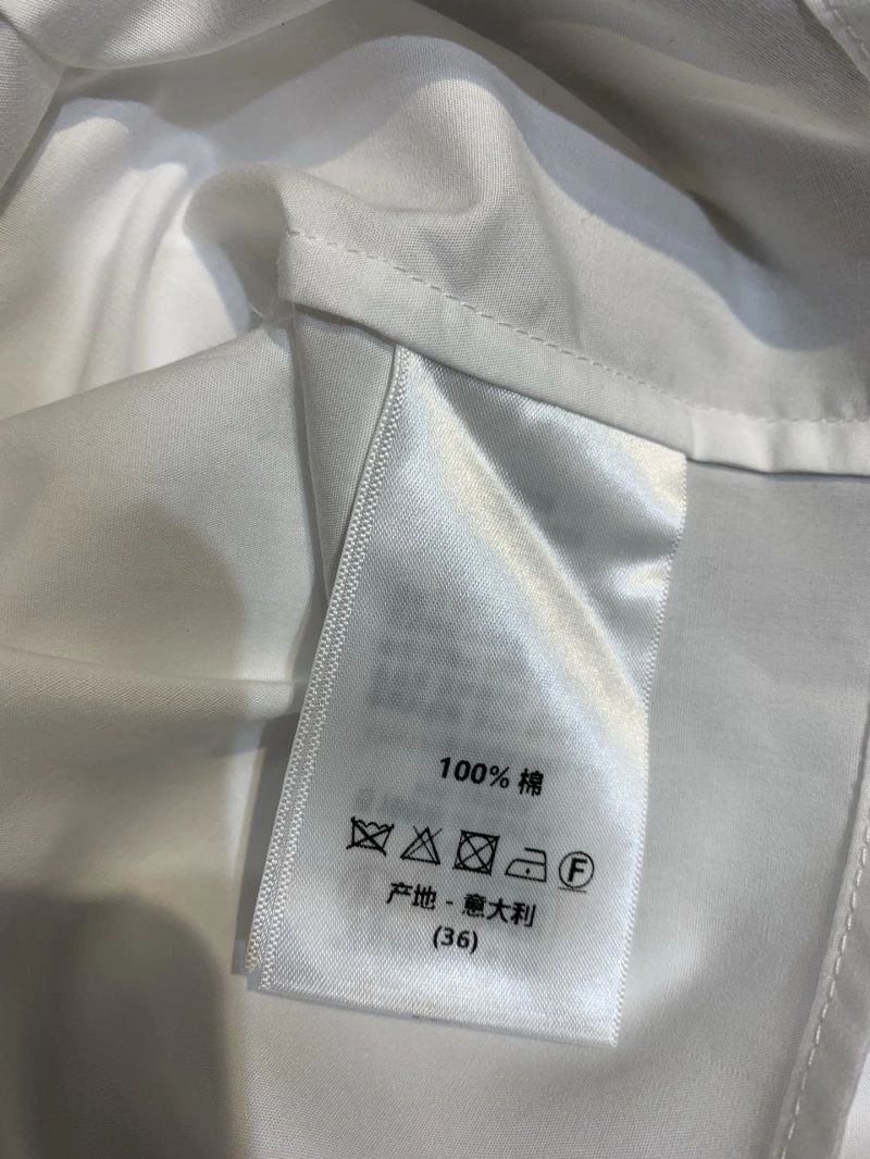 Original Christian Dior Shirts