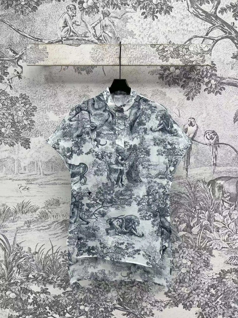 Christian Dior Shirts