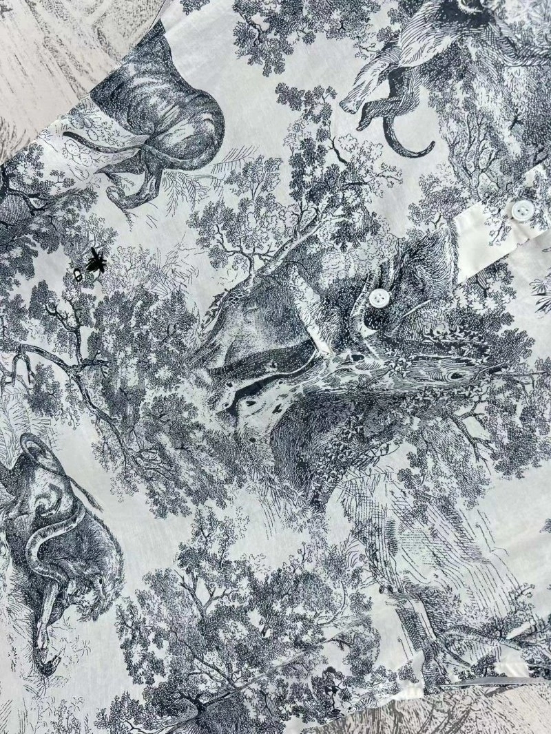 Cut-rate Christian Dior Shirts