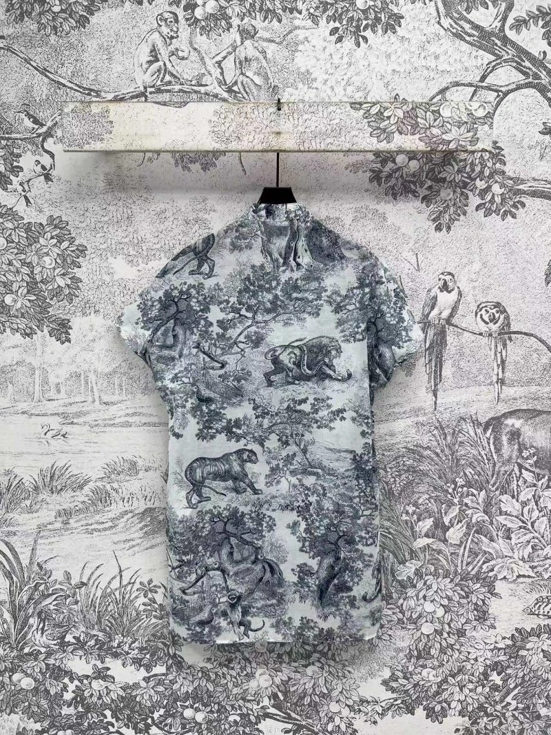 Cut-rate Christian Dior Shirts