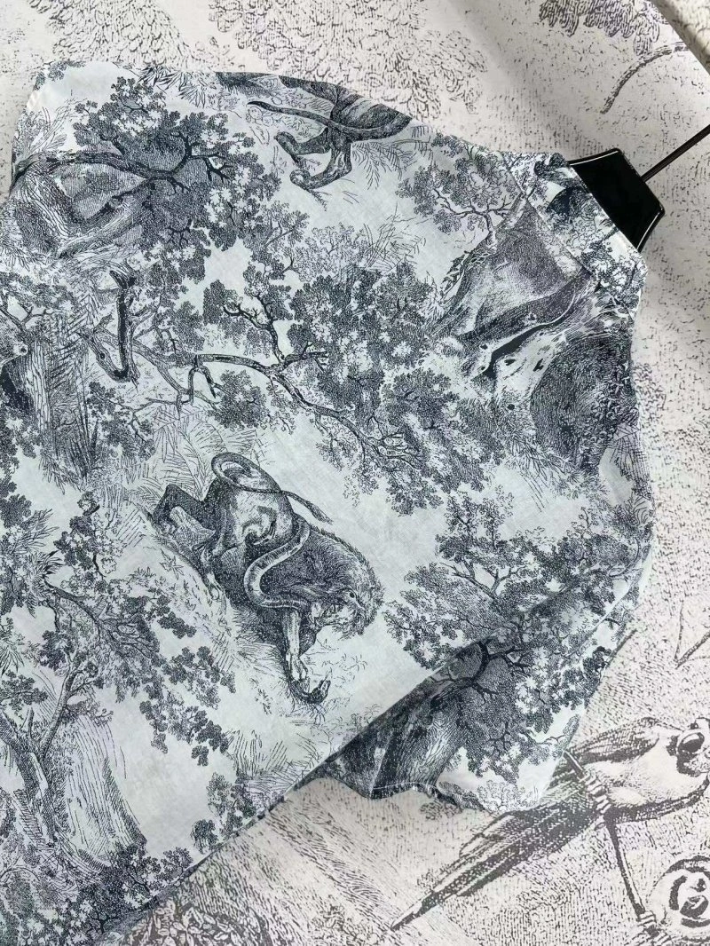 Cut-rate Christian Dior Shirts