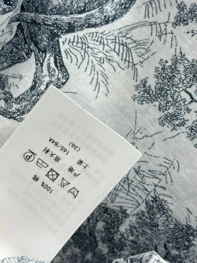 Cut-rate Christian Dior Shirts