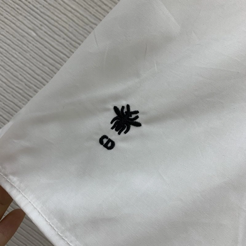Economical Christian Dior Shirts