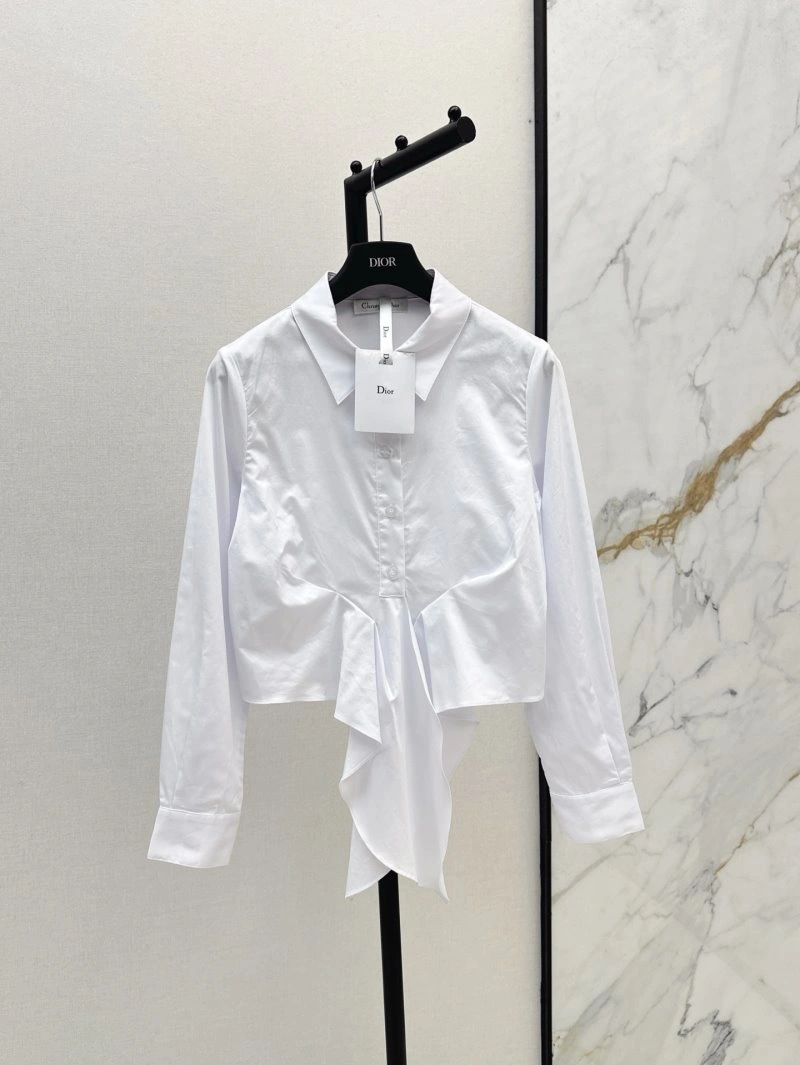 Christian Dior Shirts