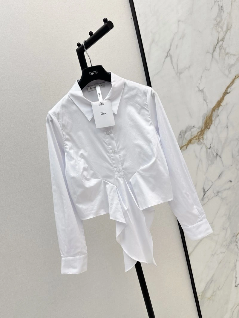 Top match Christian Dior Shirts