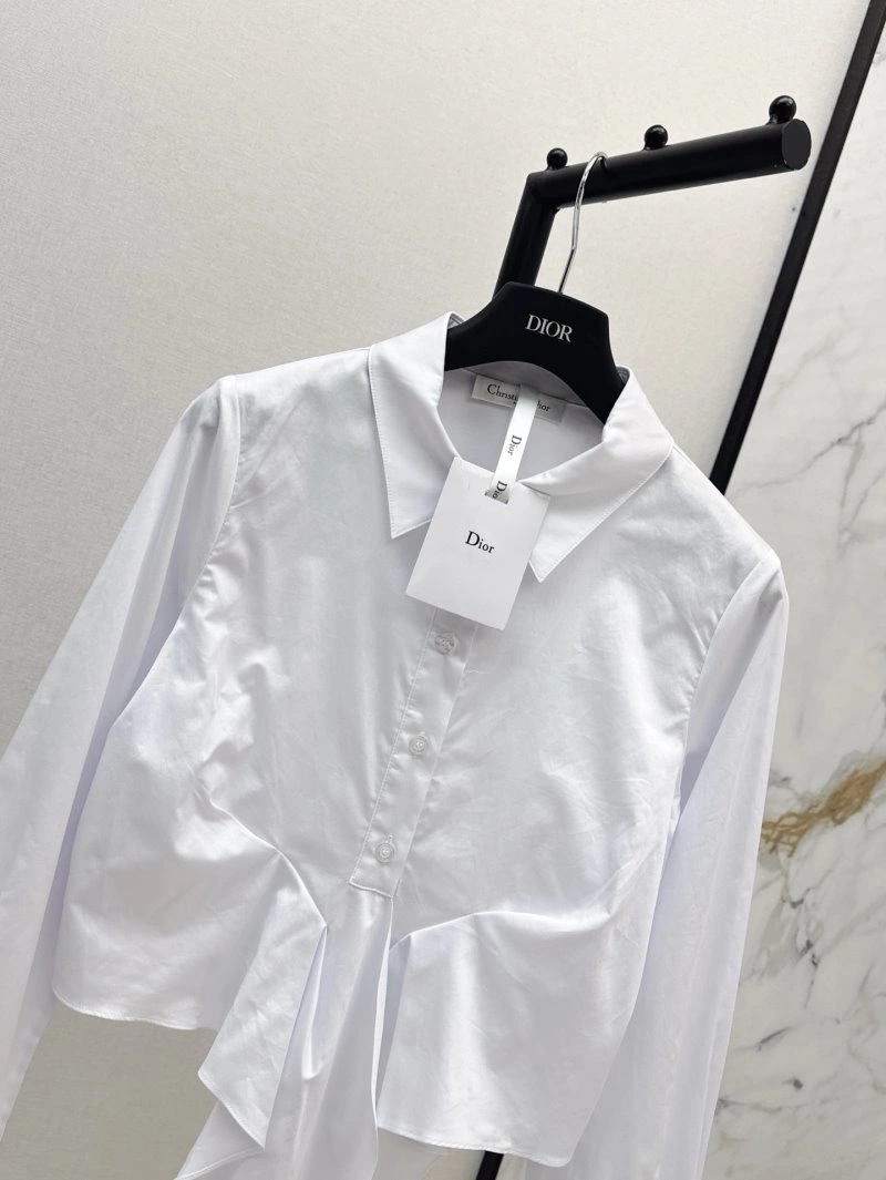 Top match Christian Dior Shirts