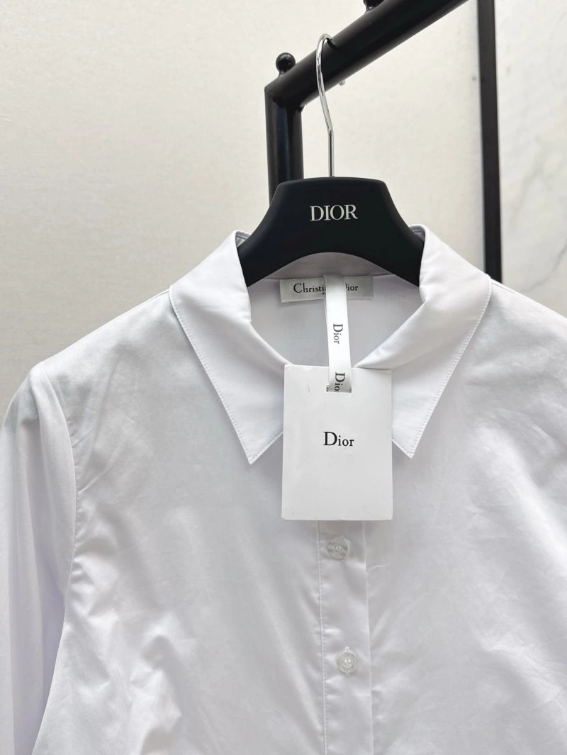 Top match Christian Dior Shirts