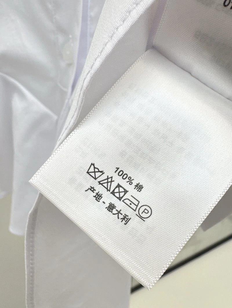 Top match Christian Dior Shirts