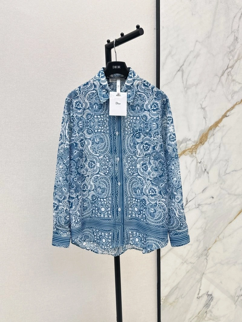 Christian Dior Shirts
