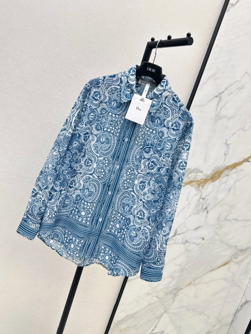 Budget-friendly Christian Dior Shirts