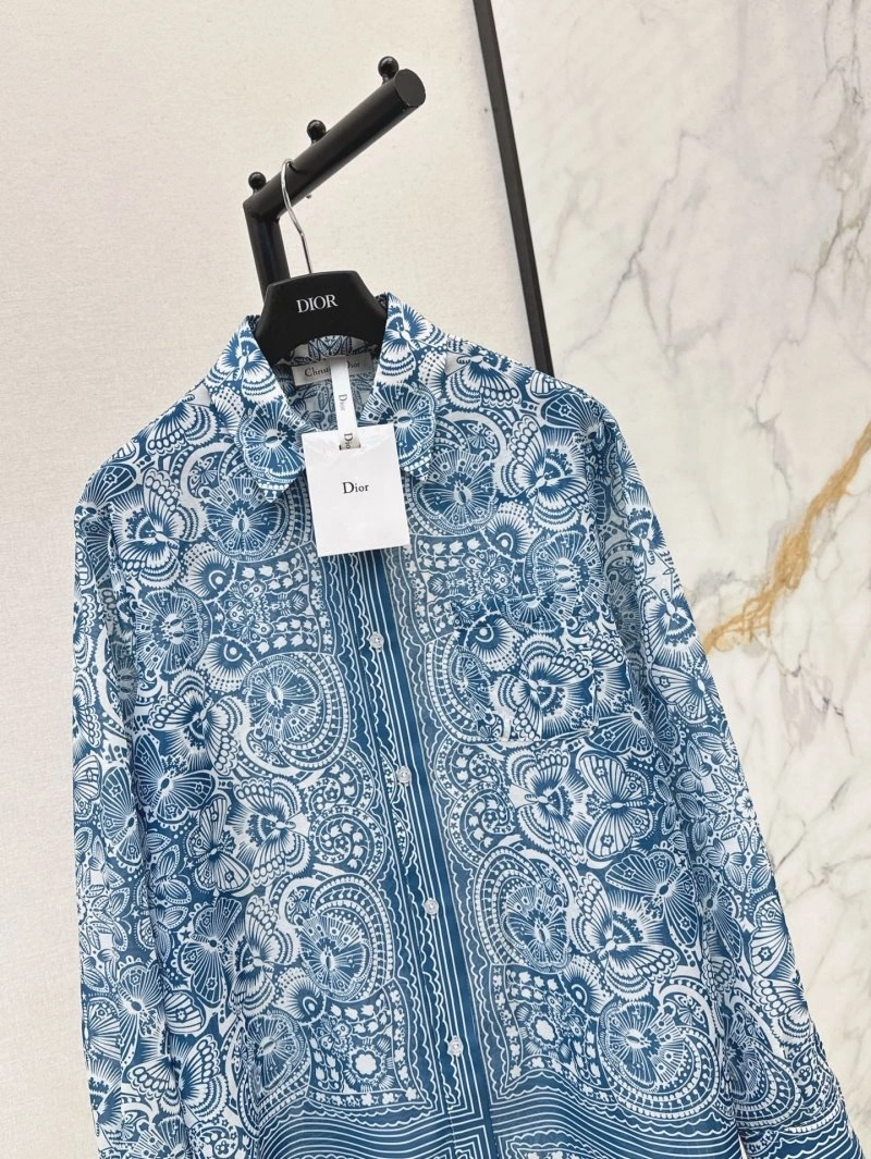 Budget-friendly Christian Dior Shirts