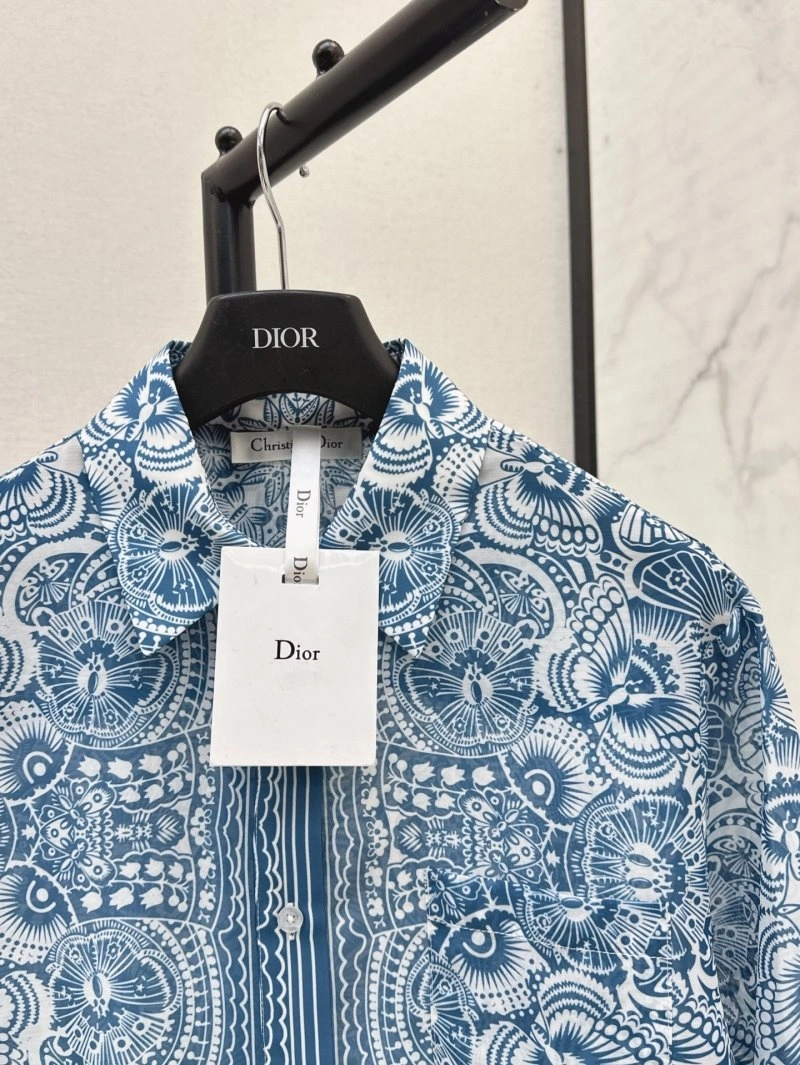 Budget-friendly Christian Dior Shirts