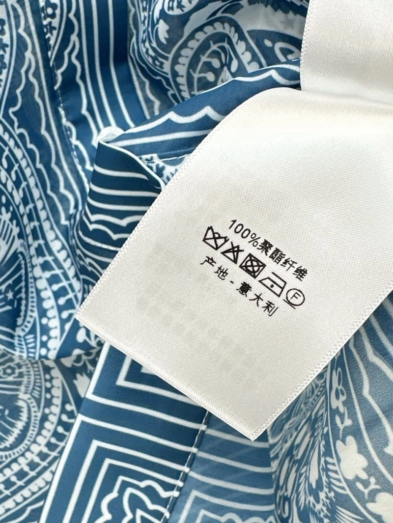 Budget-friendly Christian Dior Shirts