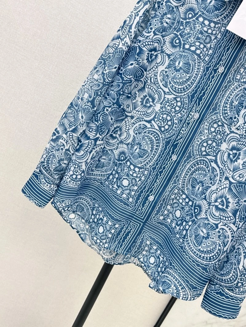 Budget-friendly Christian Dior Shirts