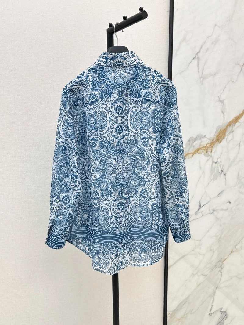 Budget-friendly Christian Dior Shirts