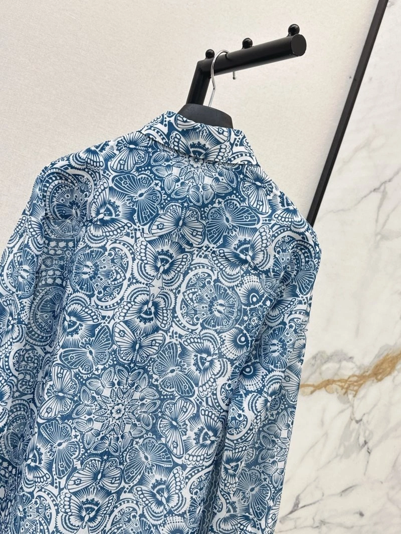 Budget-friendly Christian Dior Shirts