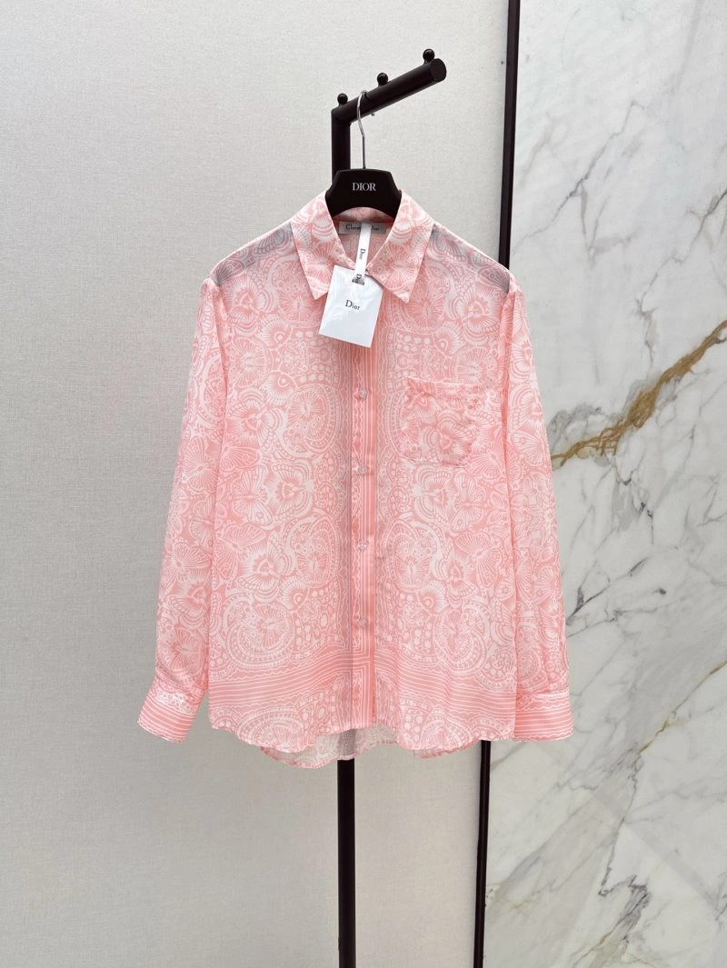 Christian Dior Shirts