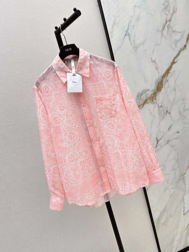 Inexpensive Christian Dior Shirts