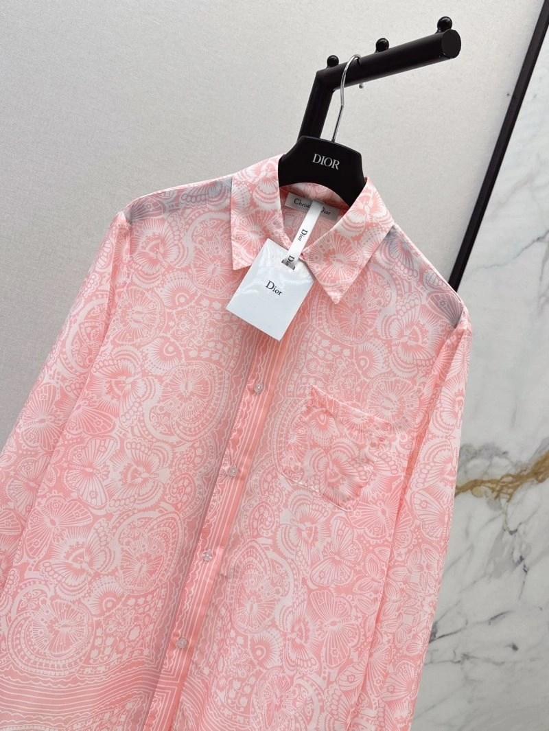 Inexpensive Christian Dior Shirts