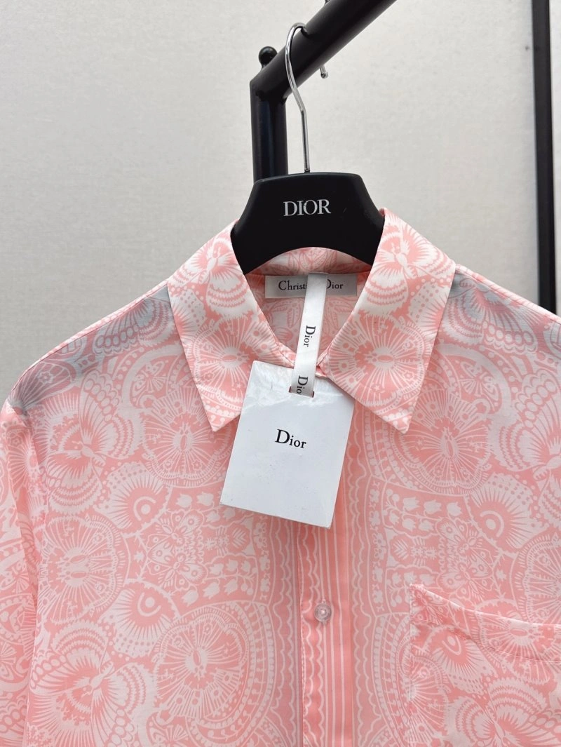 Inexpensive Christian Dior Shirts