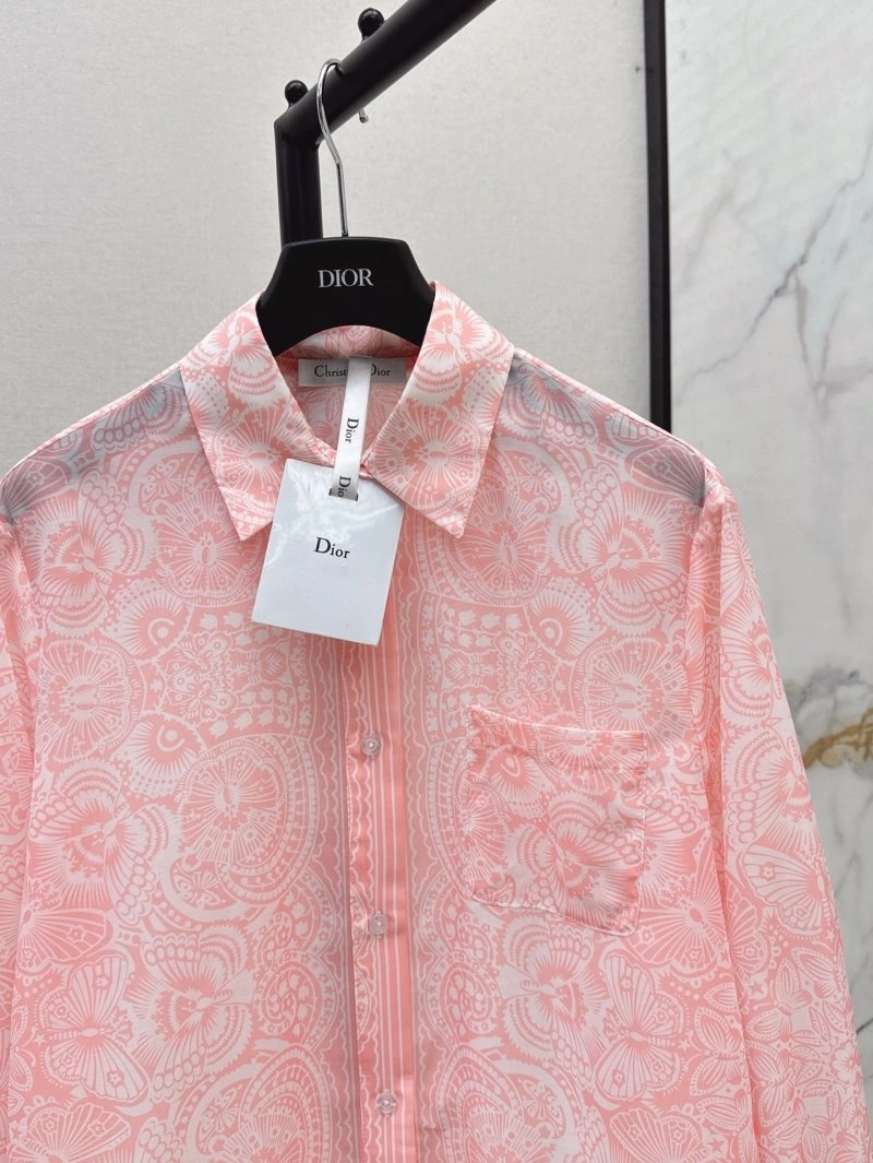 Inexpensive Christian Dior Shirts