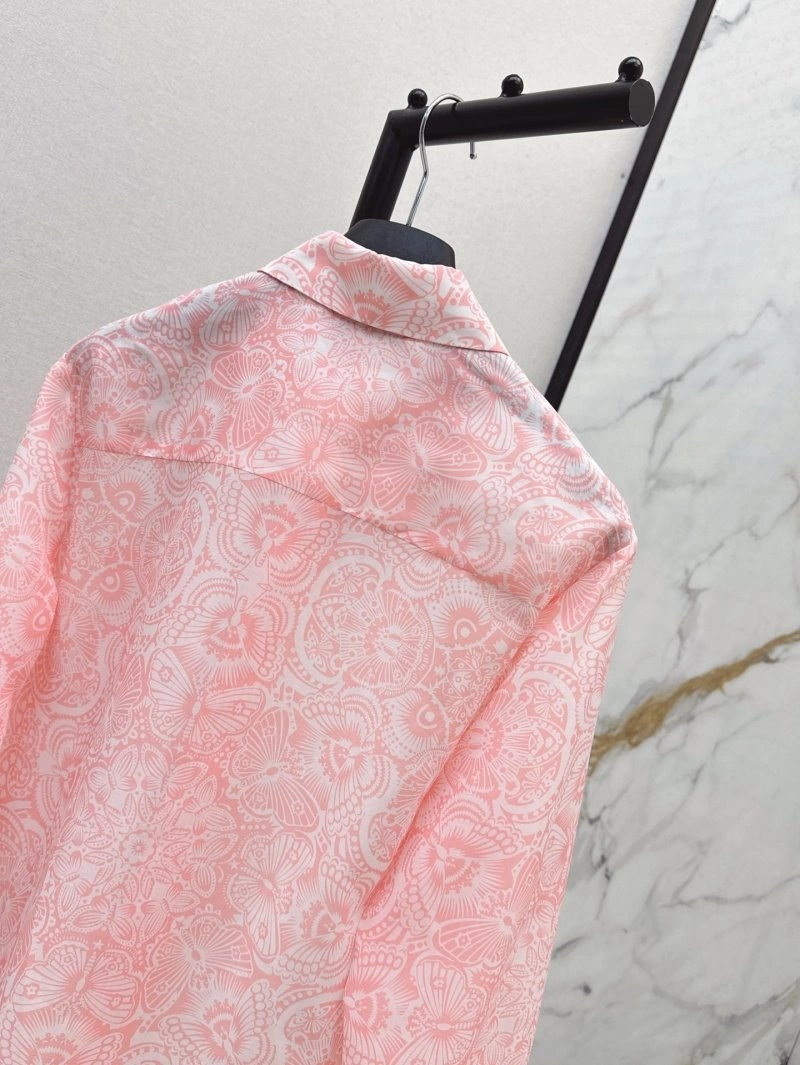 Inexpensive Christian Dior Shirts