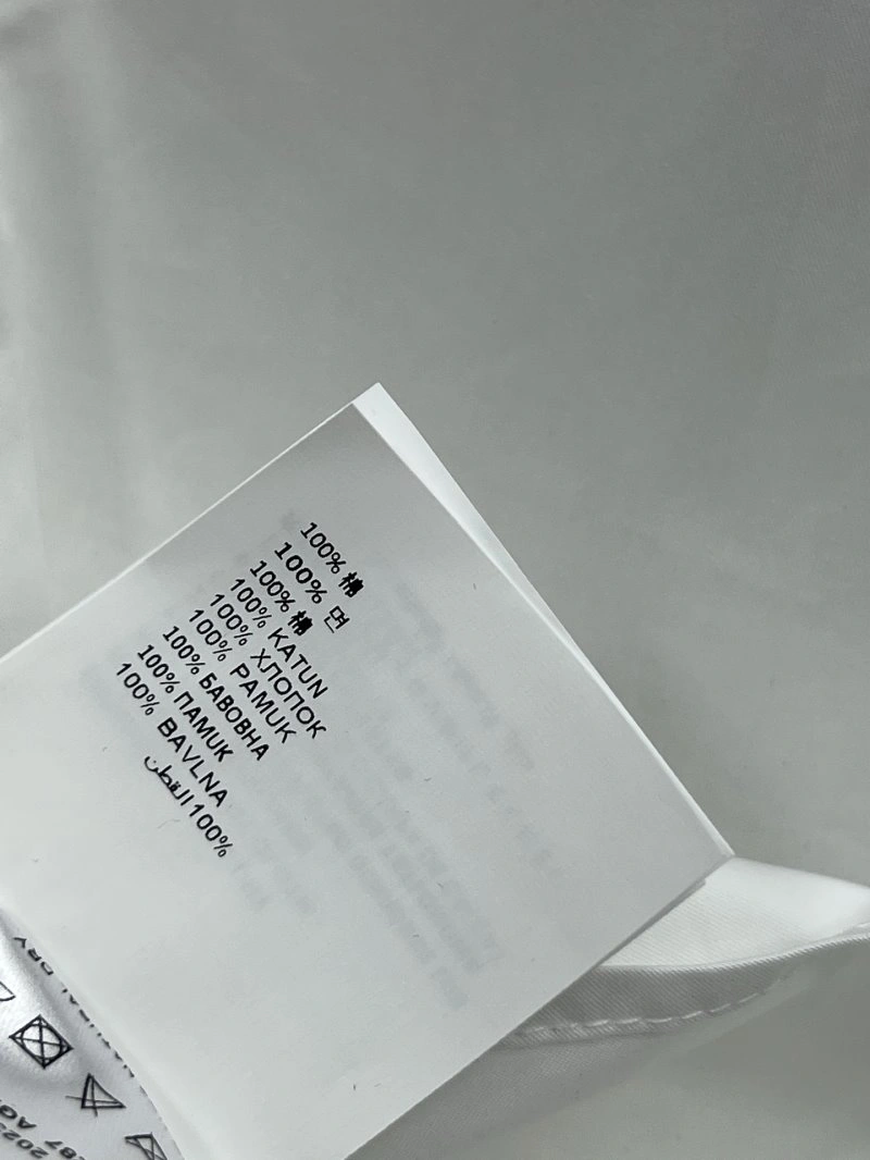 Cut-rate Christian Dior Shirts