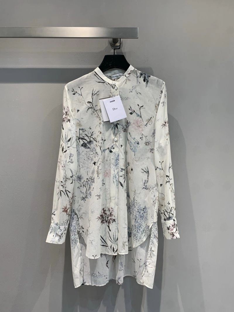 Christian Dior Shirts