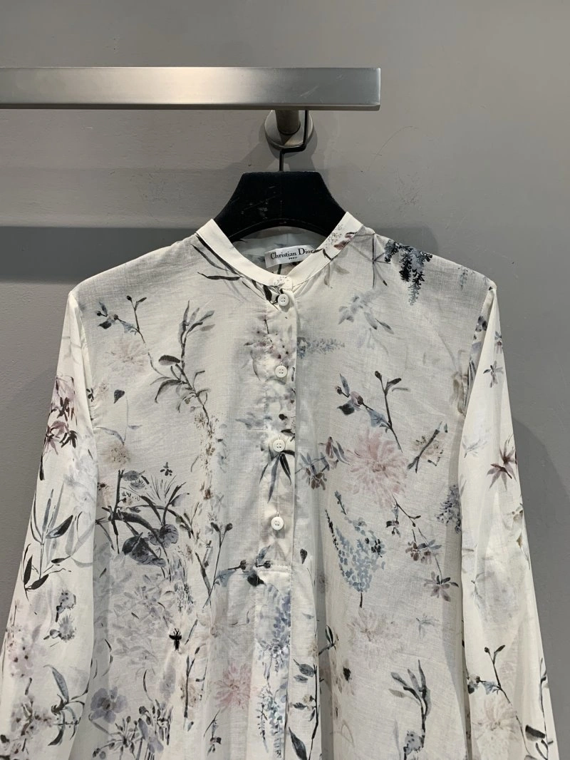 Value-priced Christian Dior Shirts