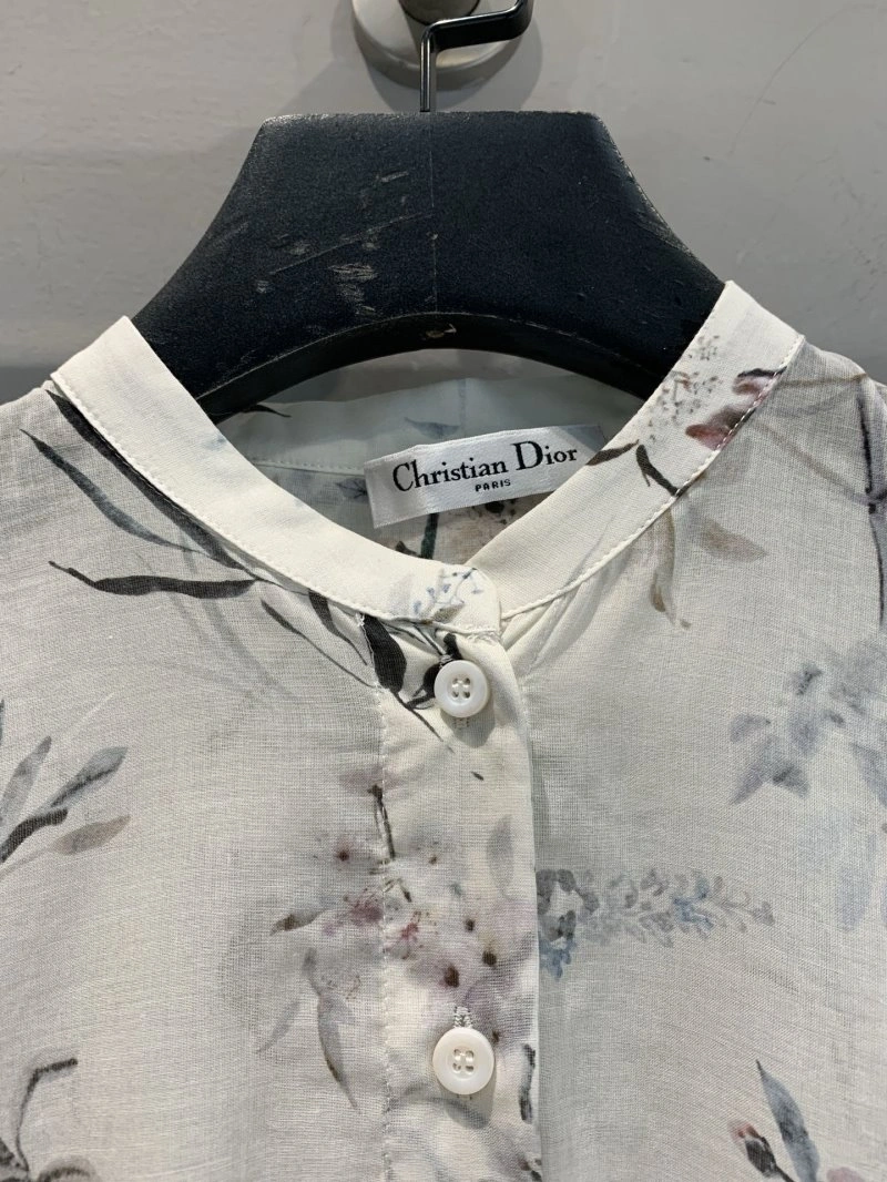 Value-priced Christian Dior Shirts