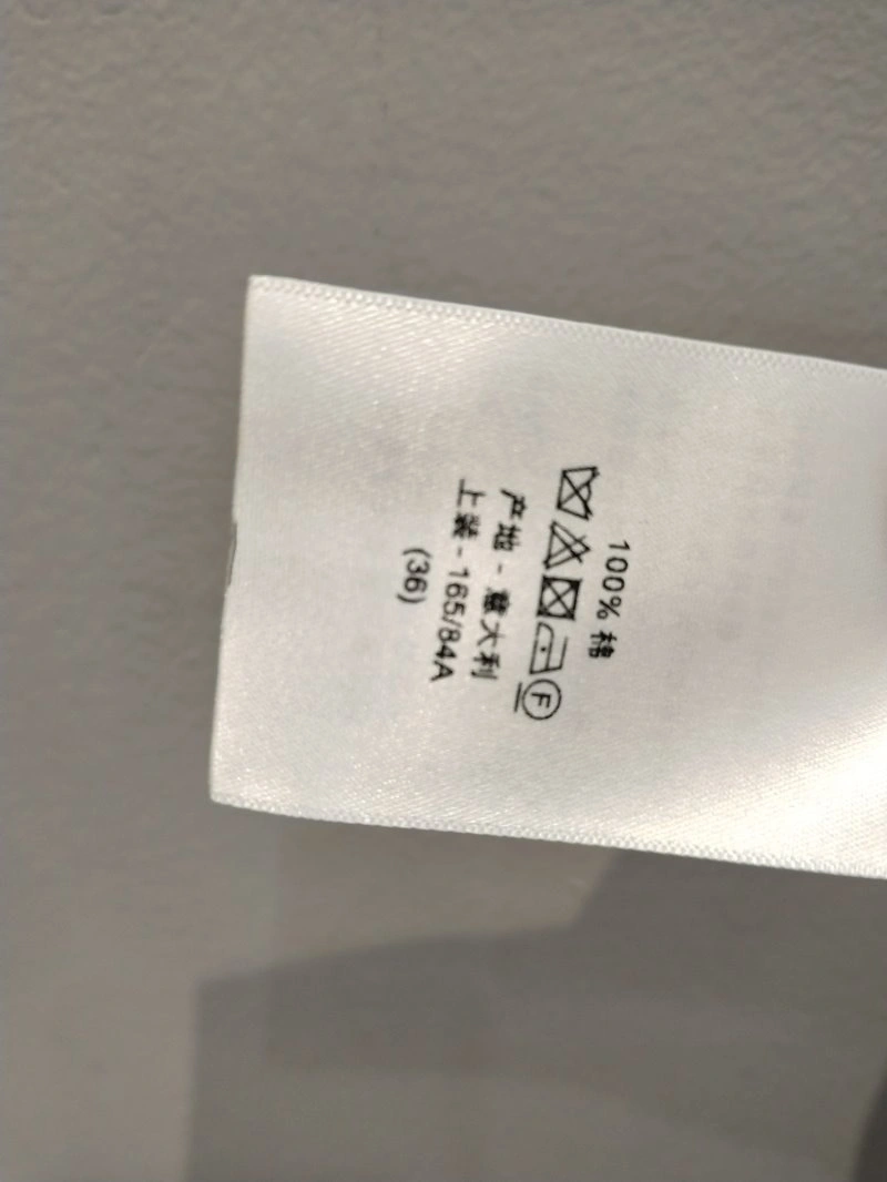 Value-priced Christian Dior Shirts