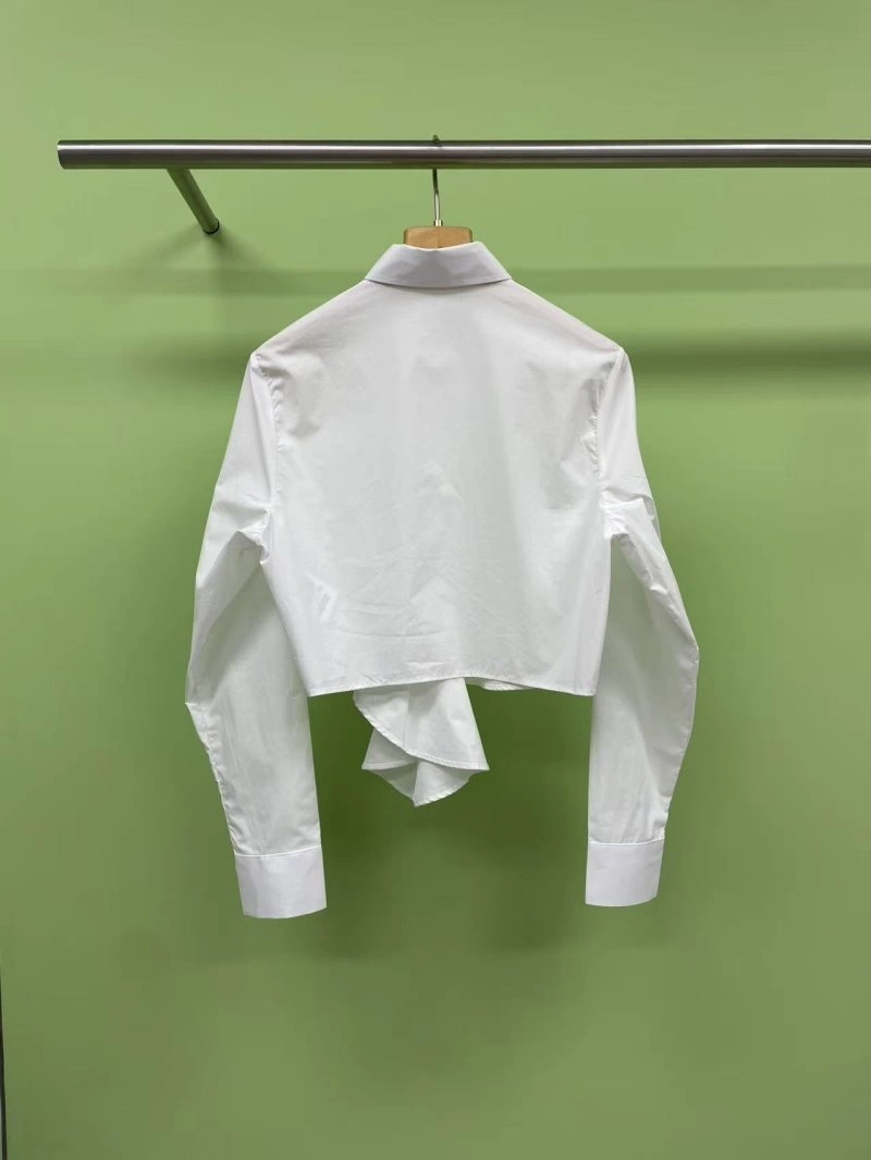 Indistinguishable Christian Dior Shirts