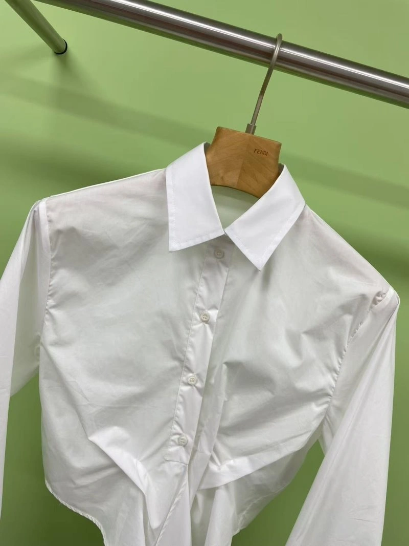 Indistinguishable Christian Dior Shirts