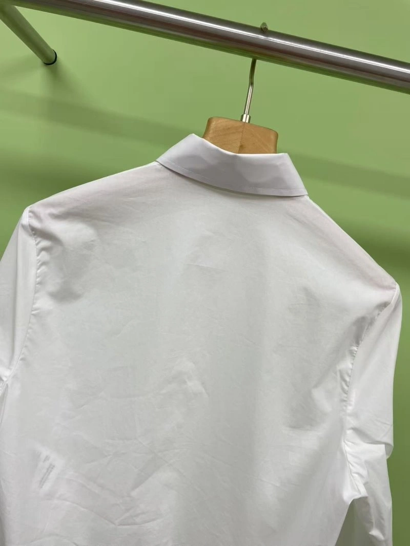 Indistinguishable Christian Dior Shirts
