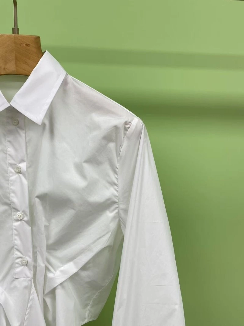 Indistinguishable Christian Dior Shirts