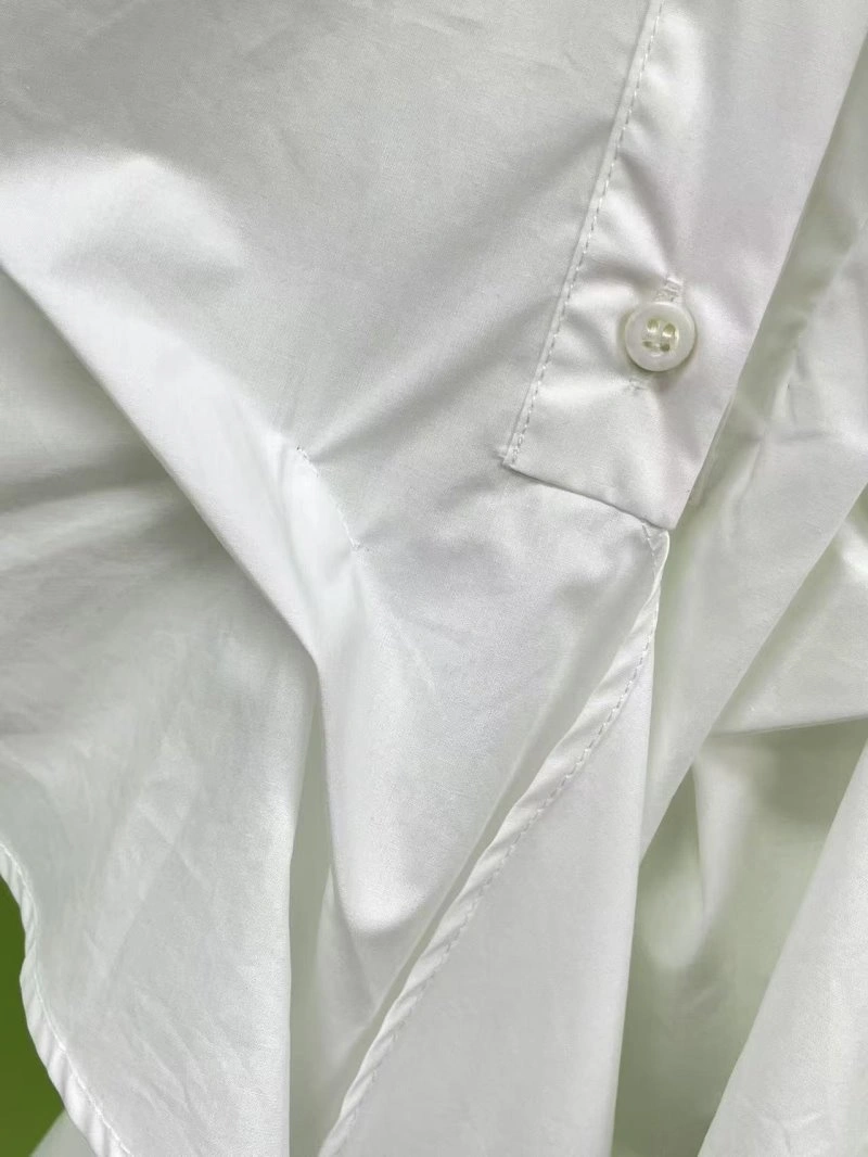 Indistinguishable Christian Dior Shirts