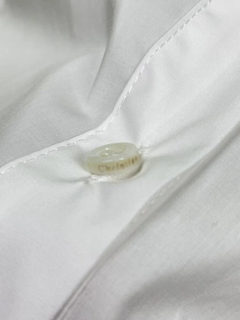 Indistinguishable Christian Dior Shirts