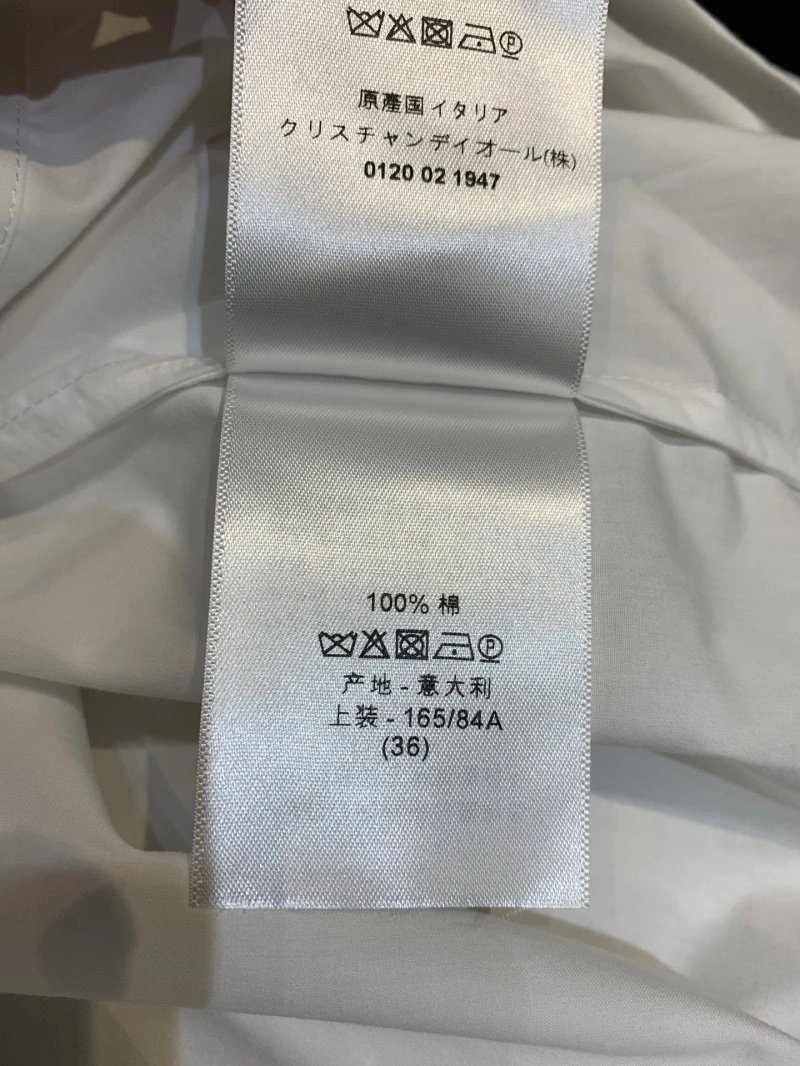 Reasonably priced Christian Dior Shirts