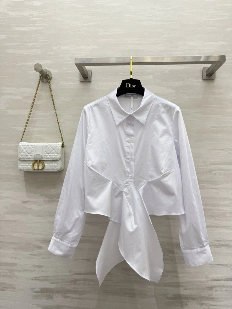 Christian Dior Shirts