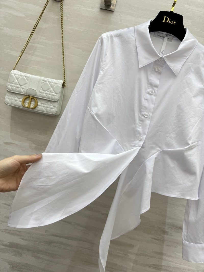 High fidelity Christian Dior Shirts