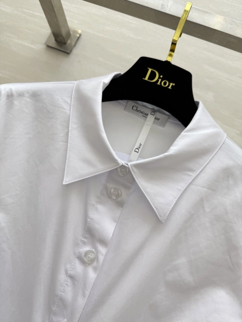 High fidelity Christian Dior Shirts