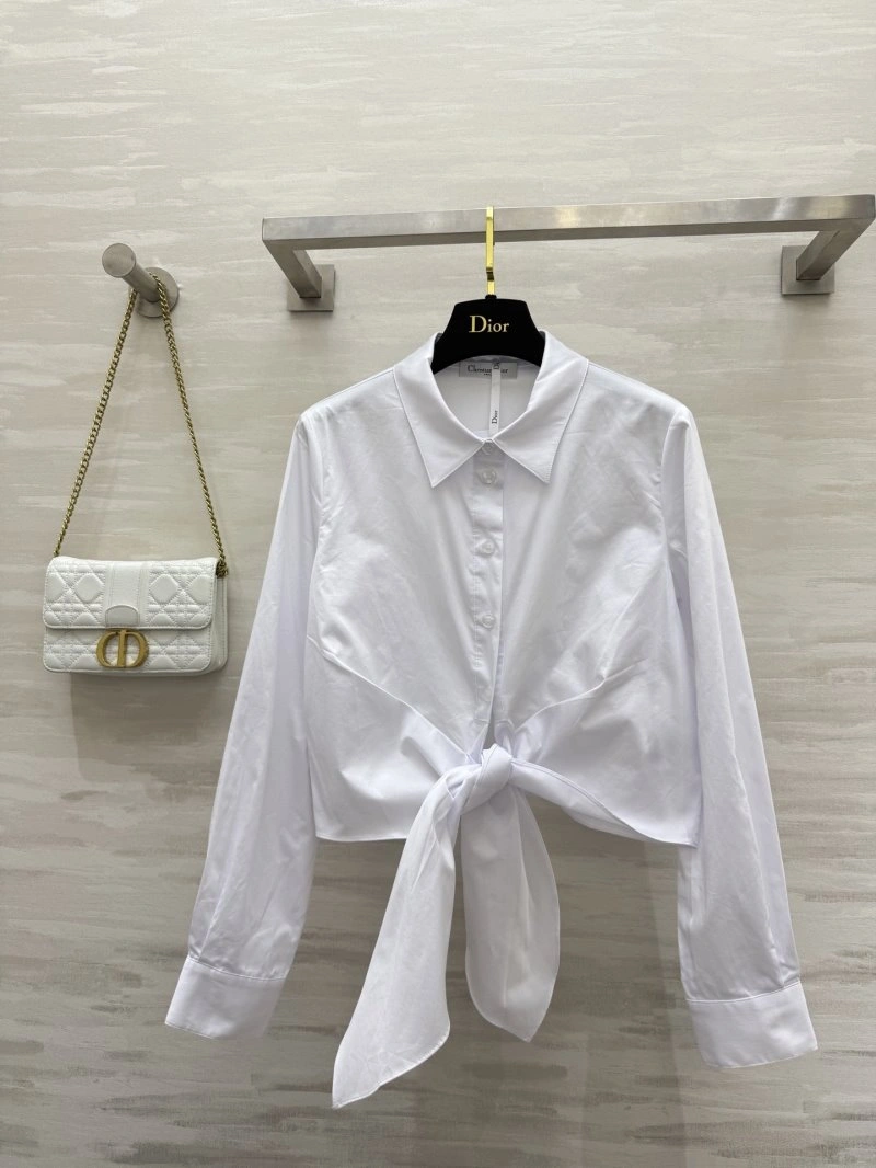 High fidelity Christian Dior Shirts