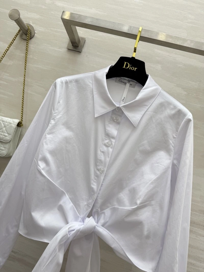 High fidelity Christian Dior Shirts