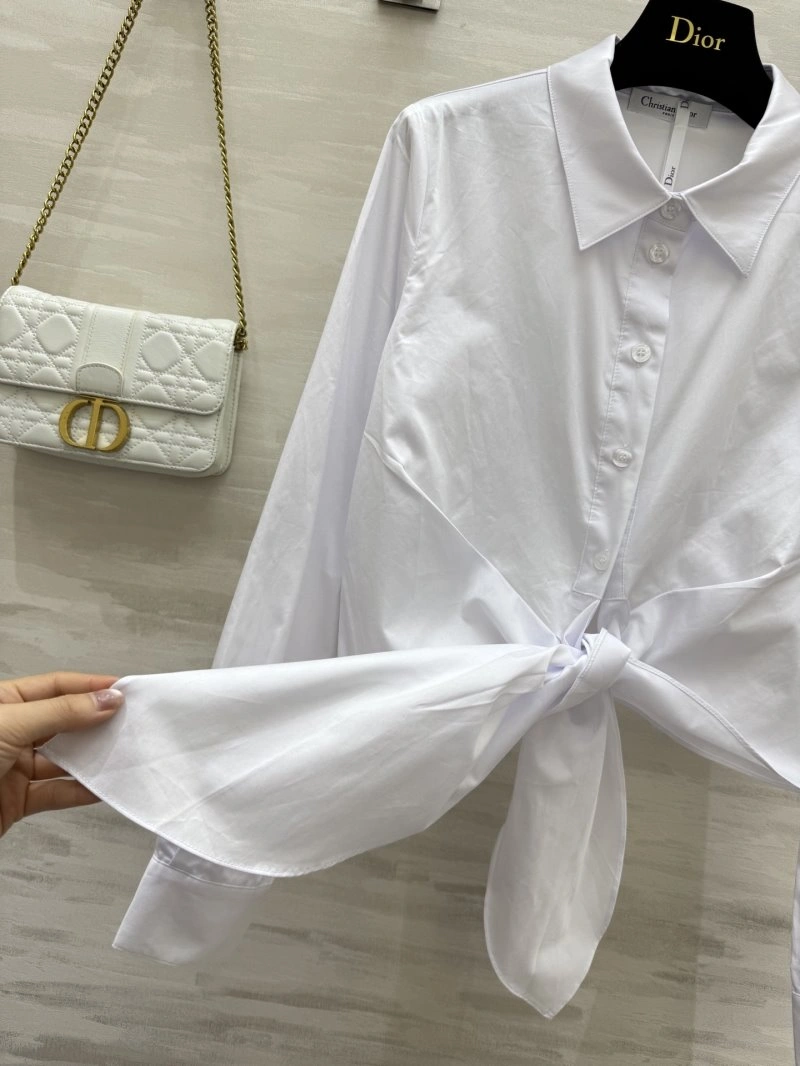 High fidelity Christian Dior Shirts