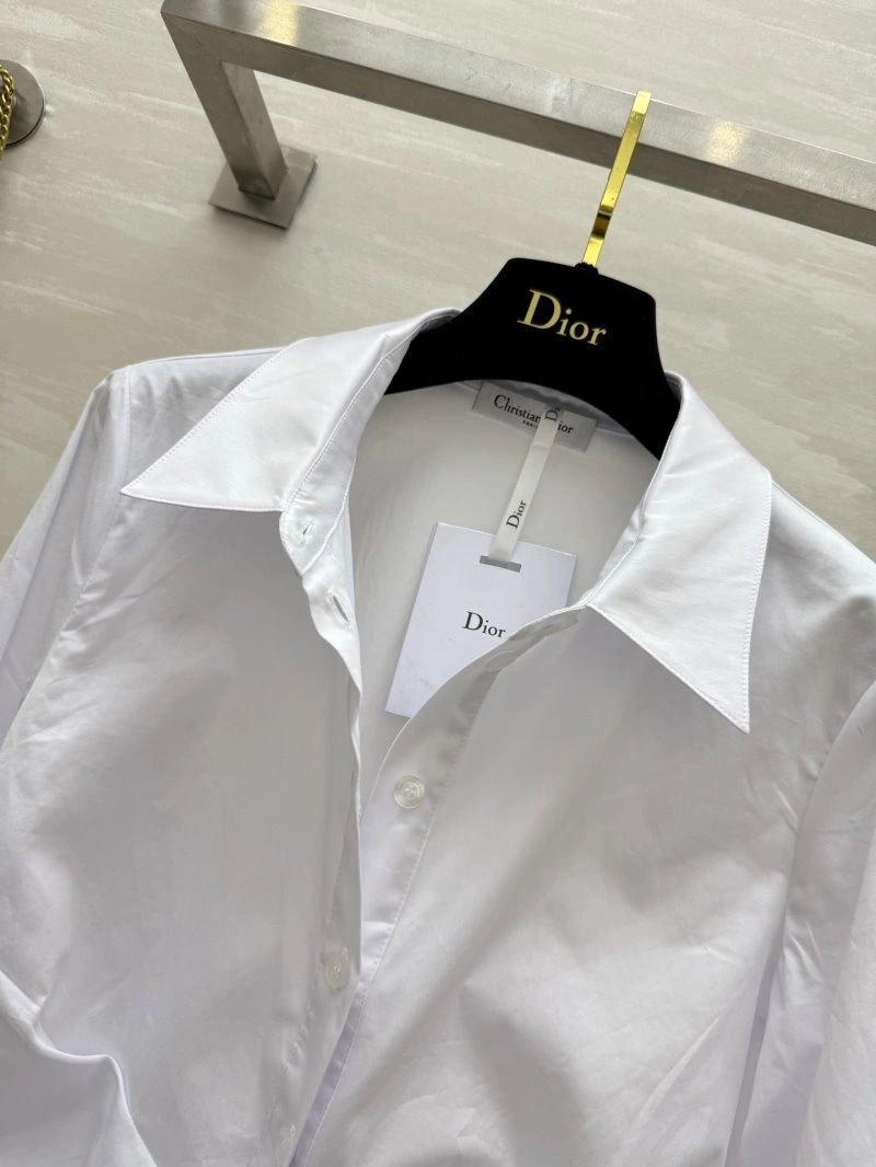 High fidelity Christian Dior Shirts