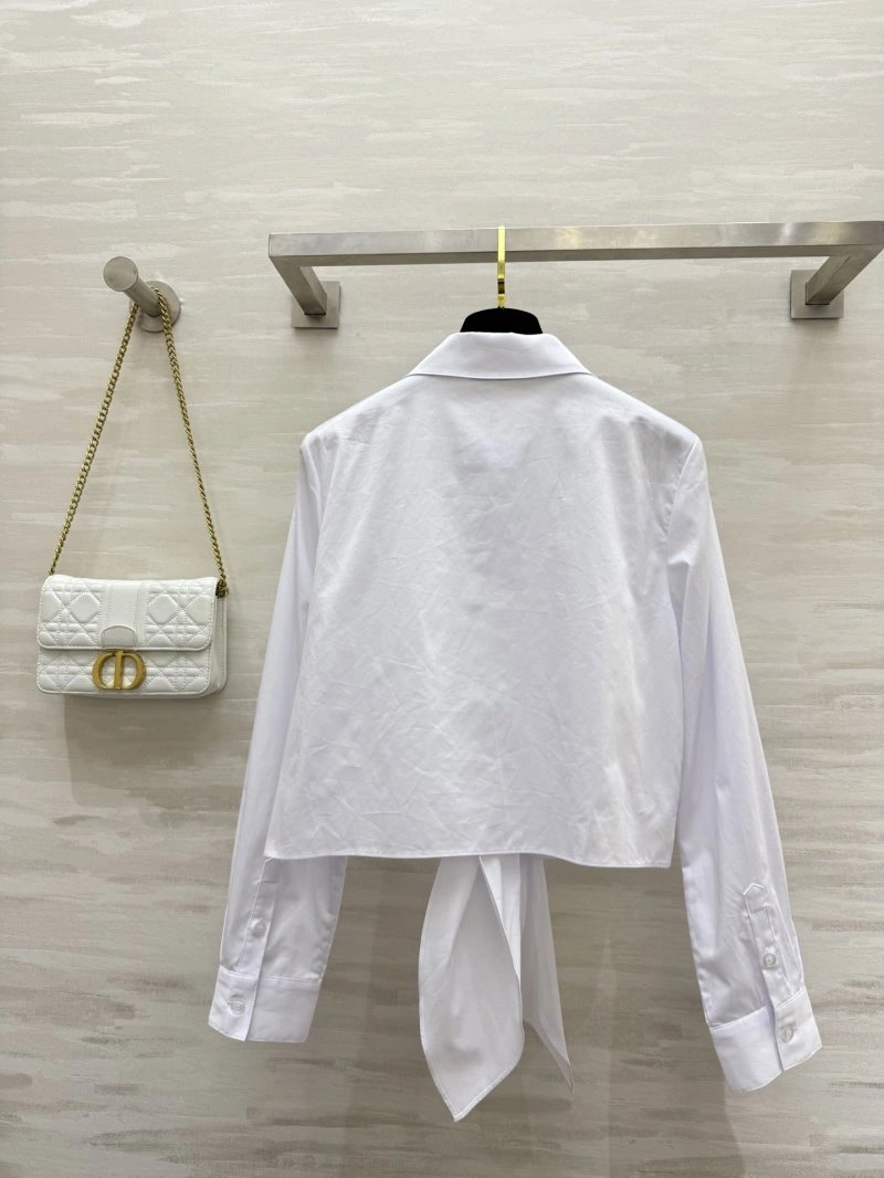 High fidelity Christian Dior Shirts