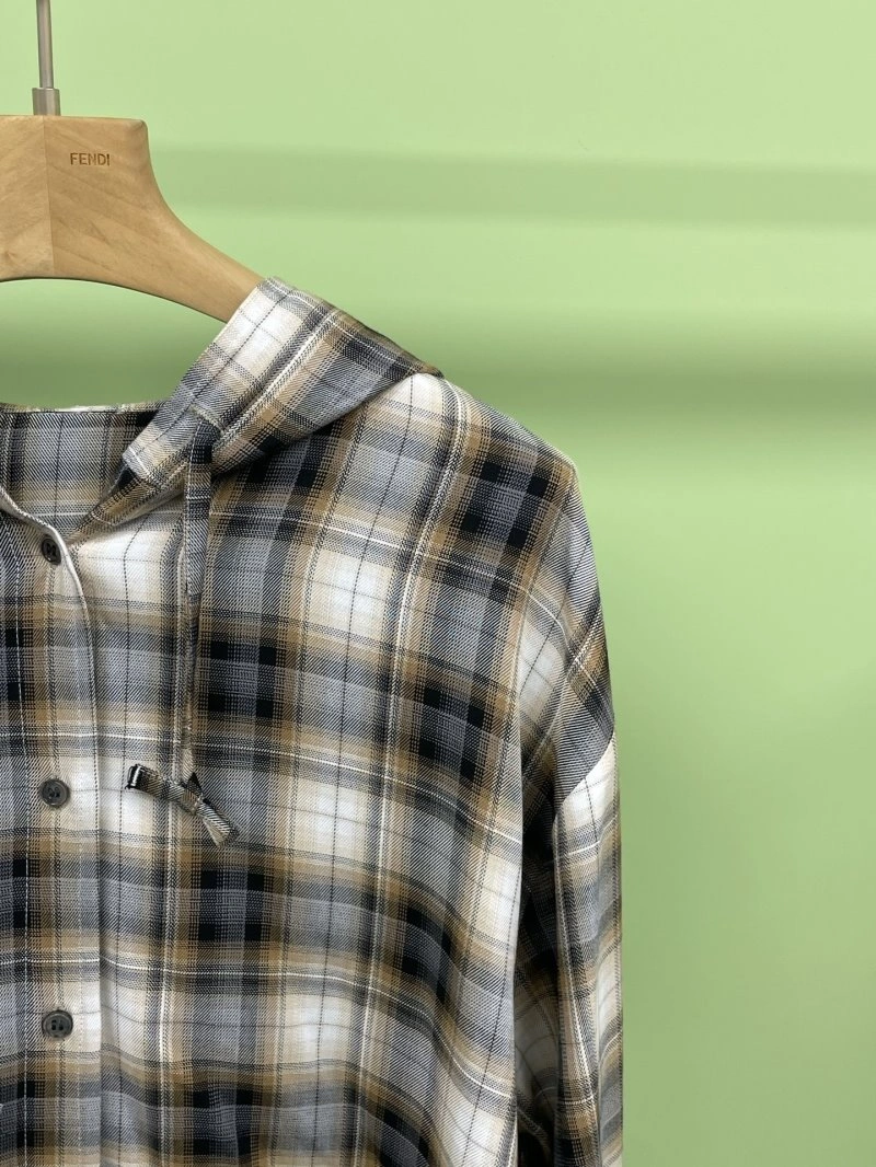 Official Christian Dior Shirts