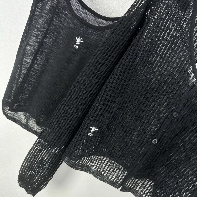 Factory-made Christian Dior Shirts