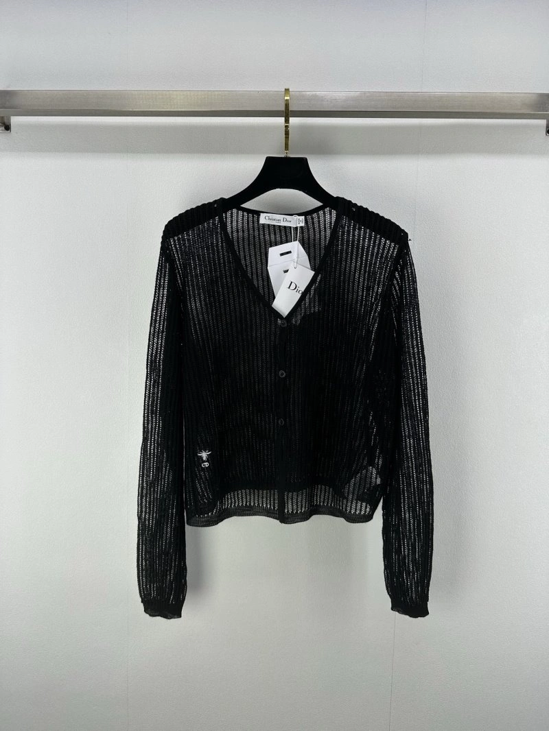 Factory-made Christian Dior Shirts