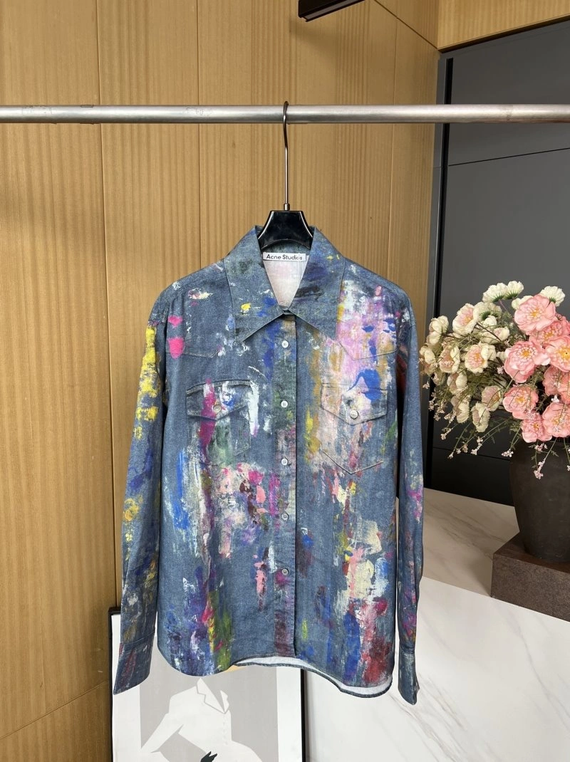 Christian Dior Shirts